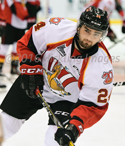 Éric Léger - Elite Prospects