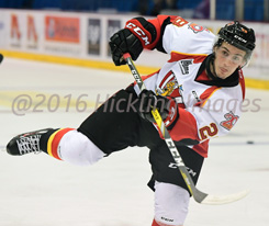 Simon Chevrier - Elite Prospects