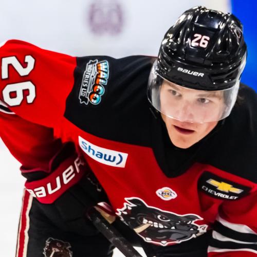 Cole Bishop - Stats, Contract, Salary & More