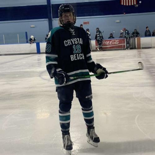 Ian Inskip - Stats, Contract, Salary & More