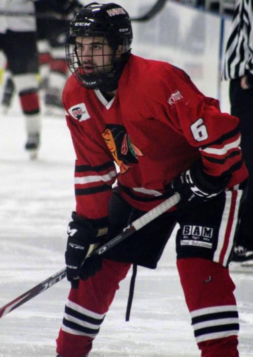 Kyle Langlois - Elite Prospects