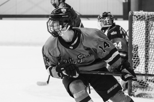 Nolan Beauchain - Elite Prospects