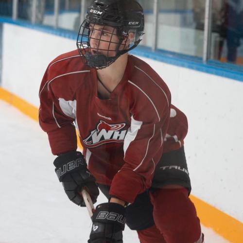 Noah Frick - Stats, Contract, Salary & More