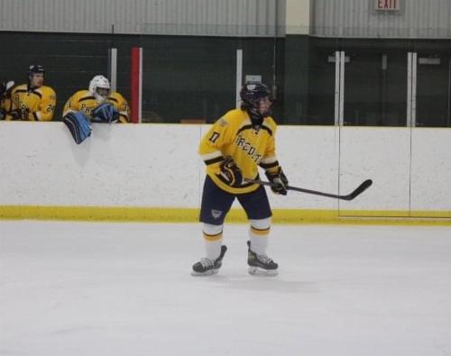 Logan Baillie - Elite Prospects