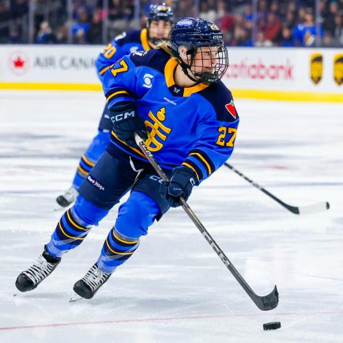 Emma Maltais - Stats, Contract, Salary & More