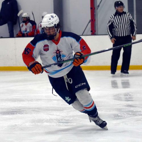 Alex Dyer - Stats & Facts - Elite Prospects