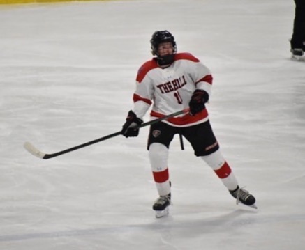 Sam Pollock - Elite Prospects