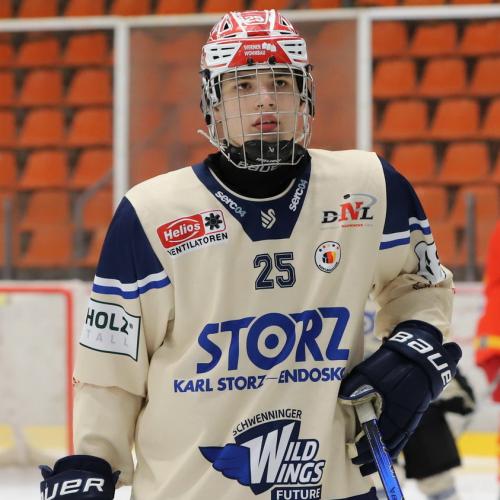 Tobias Krämer - Stats, Contract, Salary & More