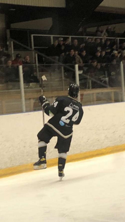 Aiden Wilson - Stats, Contract, Salary & More