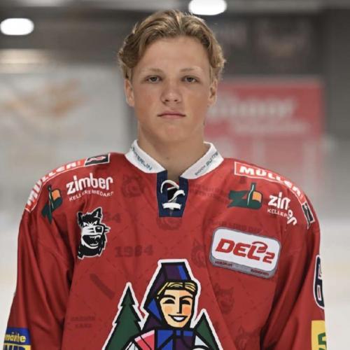 Niclas Hempel - Stats, Contract, Salary & More
