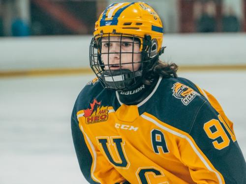 Jack Yates - Stats & Facts - Elite Prospects