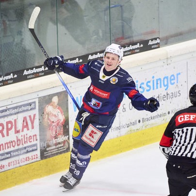 Calder Anderson - Stats, Contract, Salary & More