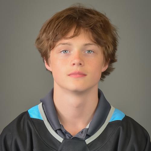 Roman Marcotte - Stats, Contract, Salary & More