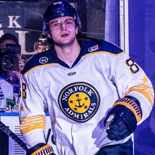 Elijah Vilio - Elite Prospects