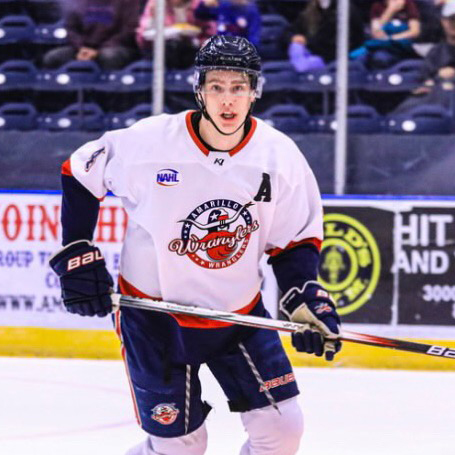 Benjamin Ivey - Stats & Facts - Elite Prospects