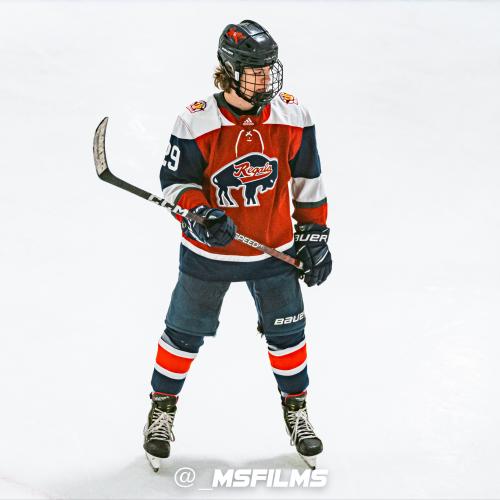 Patrick Walsh - Stats, Contract, Salary & More