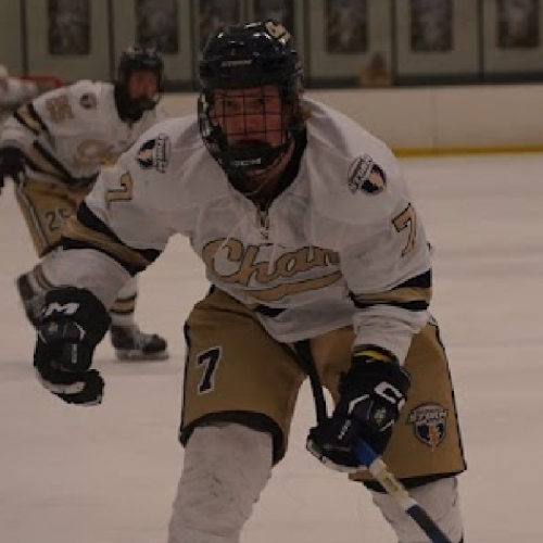 Andrew Earl - Stats, Contract, Salary & More