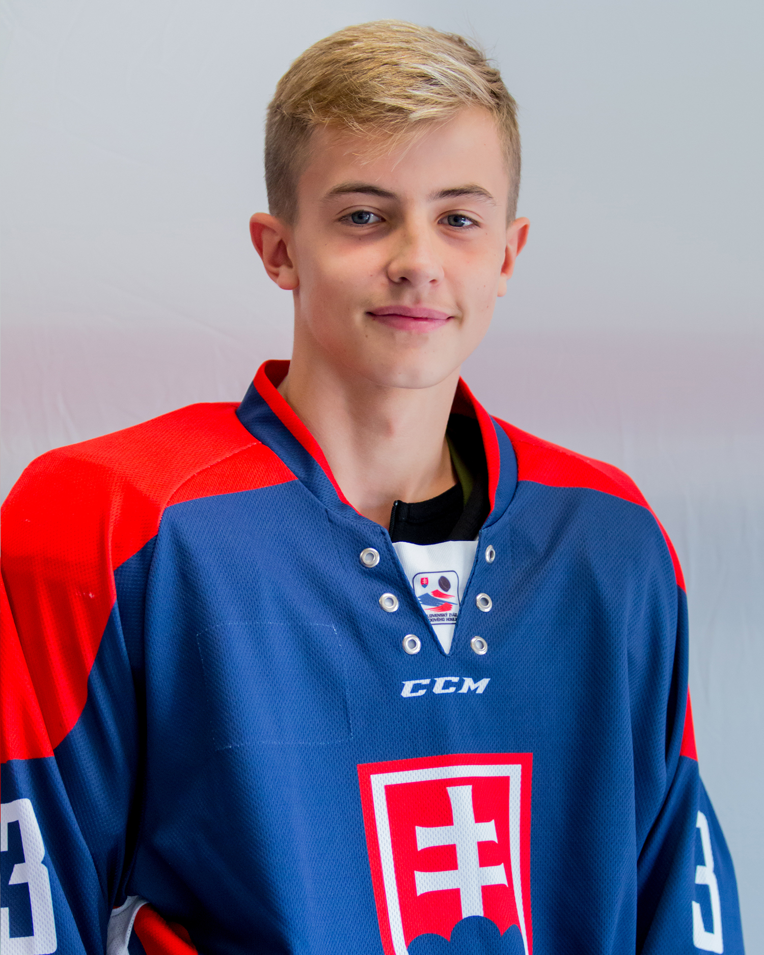 Simon Becar - Elite Prospects