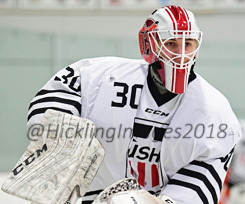 Nick Beck - Elite Prospects