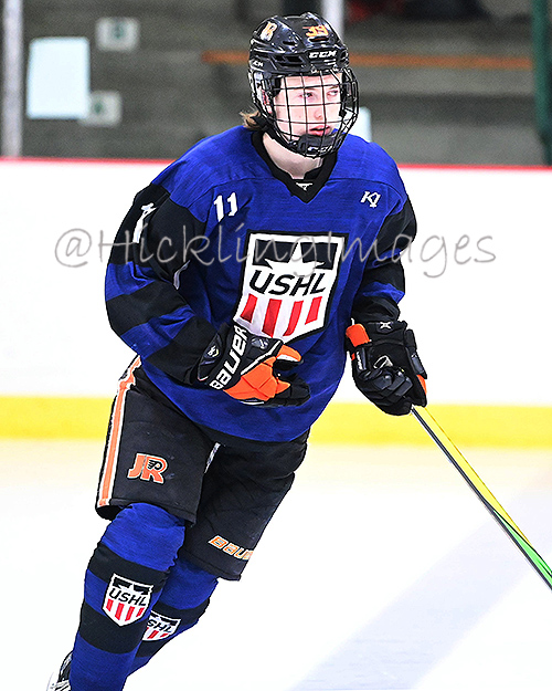 Chase Becnel - Stats & Facts - Elite Prospects