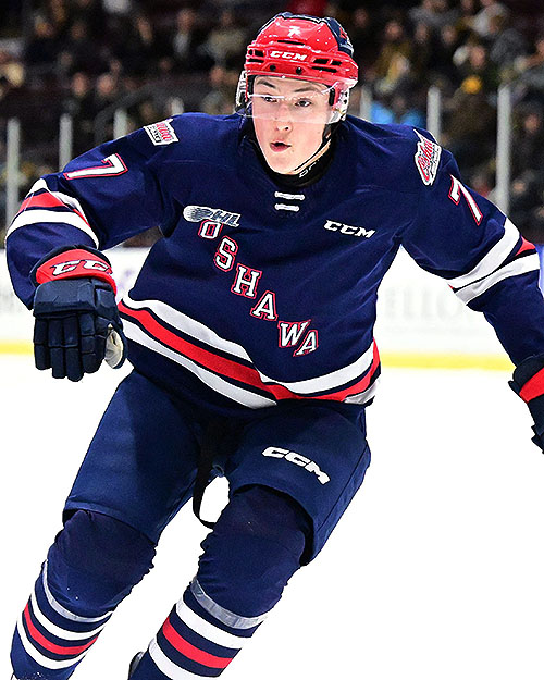 David Bedkowski - Stats, Contract, Salary & More