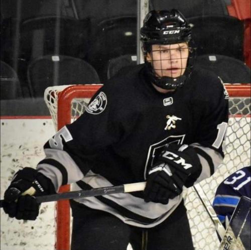 Noah Woodard - Stats & Facts - Elite Prospects