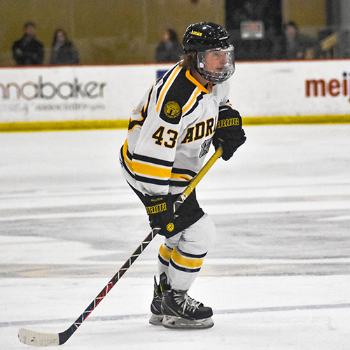 Andrew Bellant - Stats & Facts - Elite Prospects