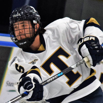 Ben Lau - Elite Prospects