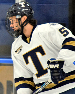 Ben Lau - Elite Prospects