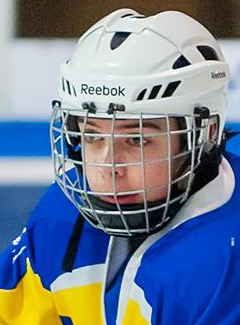 Benjamin Barth - Stats & Facts - Elite Prospects