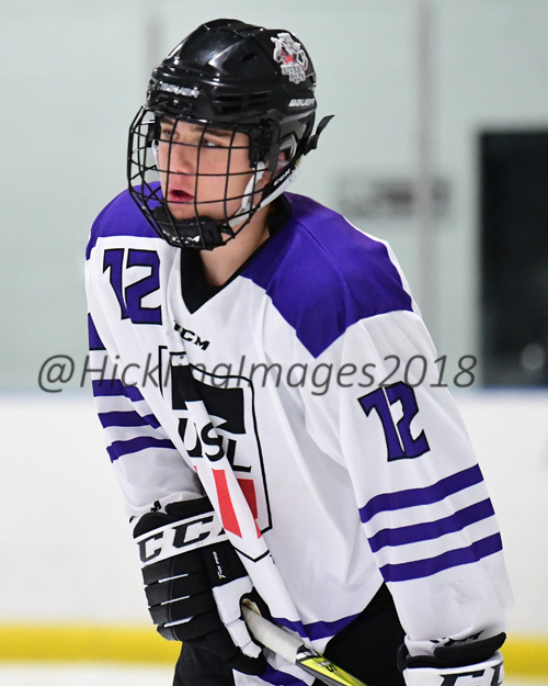 Joe Bennett - Elite Prospects