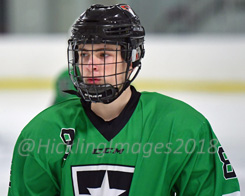 James Berg - Elite Prospects