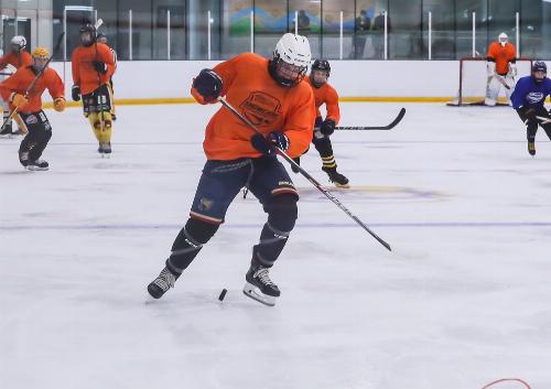 Nicholas Lamont - Stats & Facts - Elite Prospects
