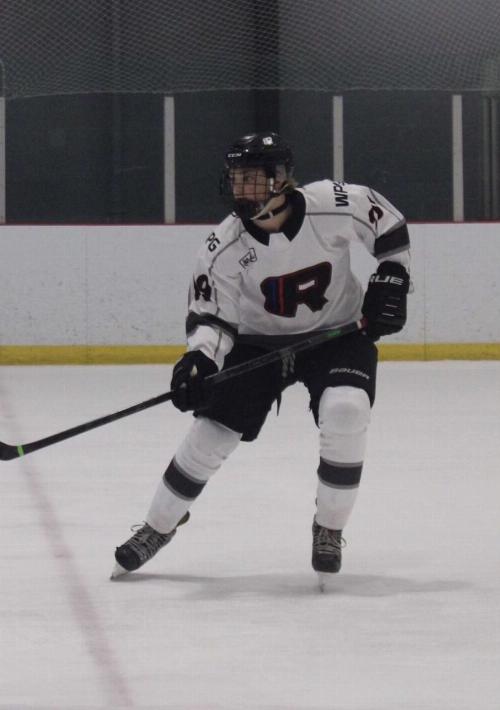 Joey Lies - Elite Prospects