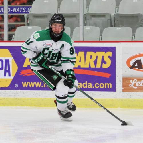 Samuel Caouette - Elite Prospects