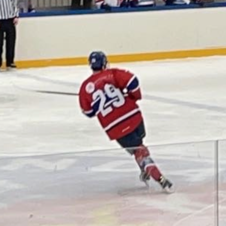 Sebastian Westerlund - Stats, Contract, Salary & More