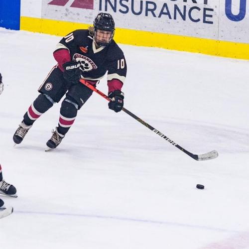 Luke Ossola - Elite Prospects