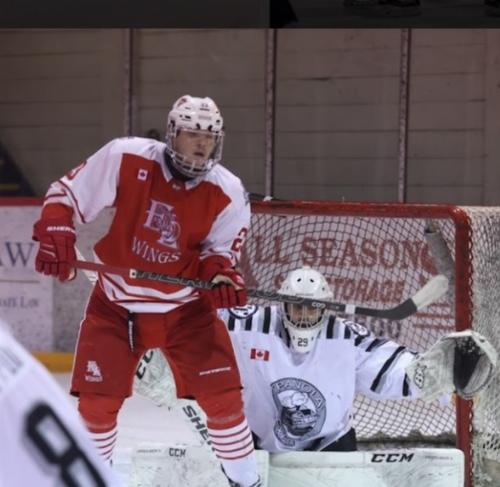 Matthew Shulist - Elite Prospects