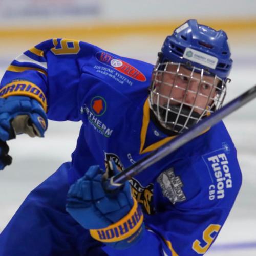 Brodie Kay - Stats, Contract, Salary & More