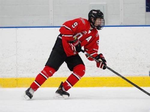 Jack Kelly - Elite Prospects