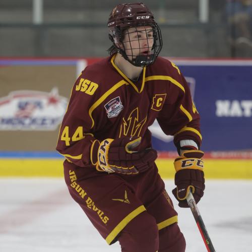 Finn Fitzgerald - Stats, Contract, Salary & More