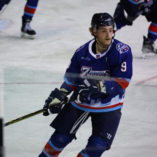 Bradley Richardson - Stats, Contract, Salary & More