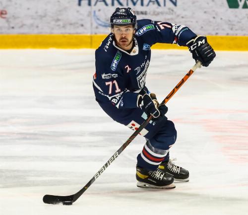 Colin Jacobs - Elite Prospects