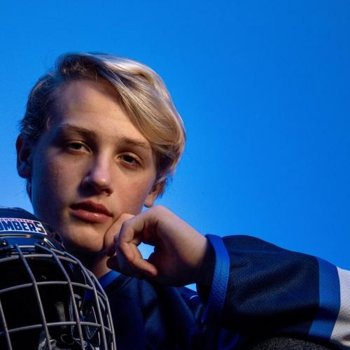 Cohen Carter - Elite Prospects