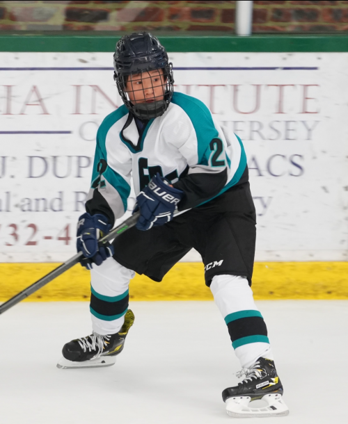 Tyler Ng - Elite Prospects