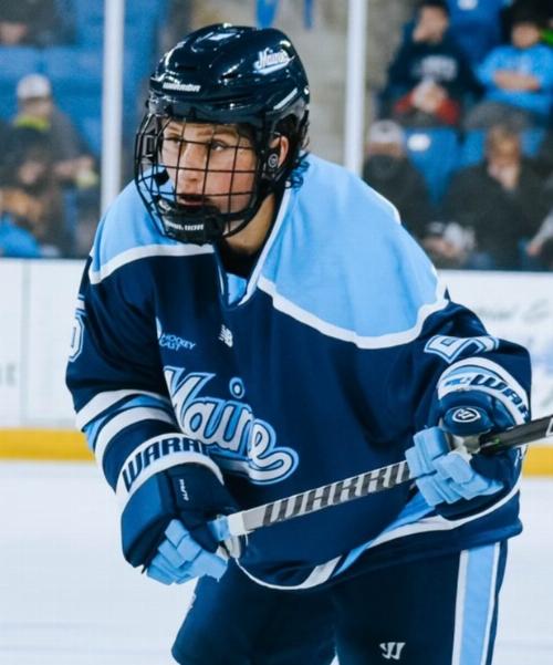 Samuel Duerr - Stats, Contract, Salary & More