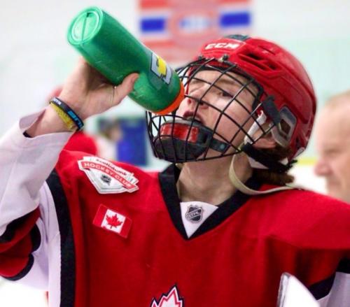 Jesse Aitken - Elite Prospects