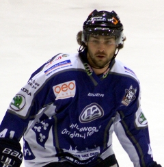 Brad Snetsinger - Elite Prospects