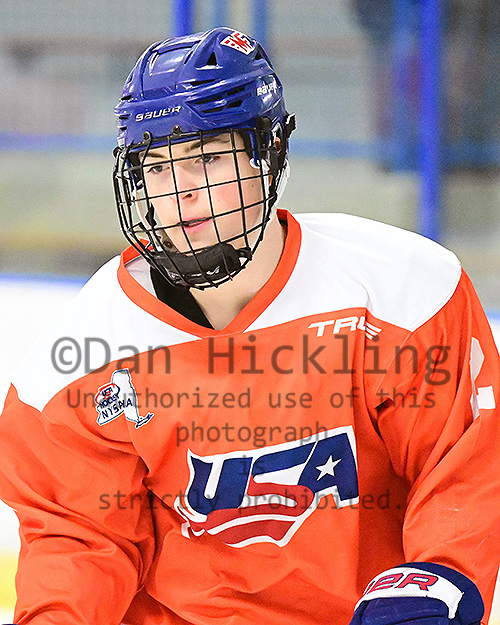 Tommy Bleyl - Stats, Contract, Salary & More