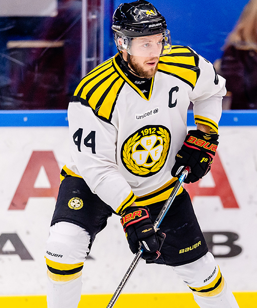 Jacob Blomqvist - Elite Prospects